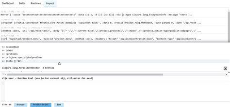 A Suggestion For Ui Enhancement For Inspect · Issue 768 · Thheller