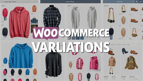How To Setup Woocommerce Variations And Variable Products Defyn Digital