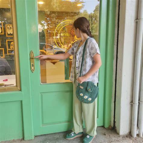 ‎گالری گیوه چیان📍 گیوه طبی؛ 📍کفش چرم دست دوز‎ ‎برای دانش آموزا