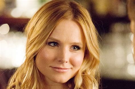 Kristen Bell Gossip Girl