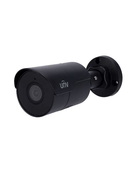 Uniview Uniarch UV IPC LE ADF KM G BLACK Caméra IP Mégapixel Couleur Noir Gamme Easy