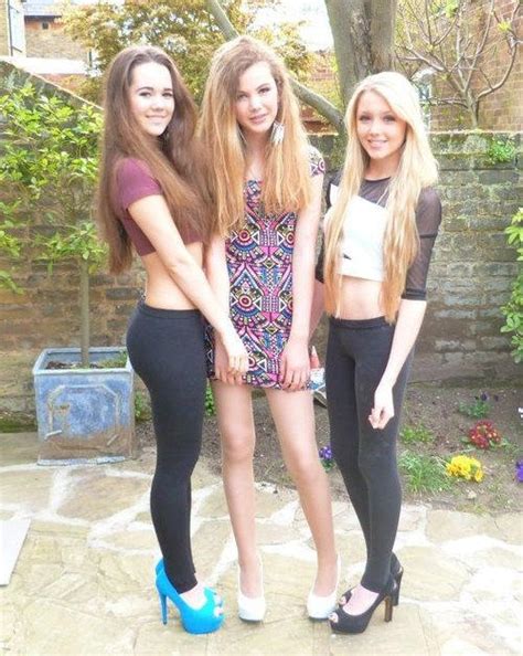 3 Chavs By Chriscottiny On Deviantart