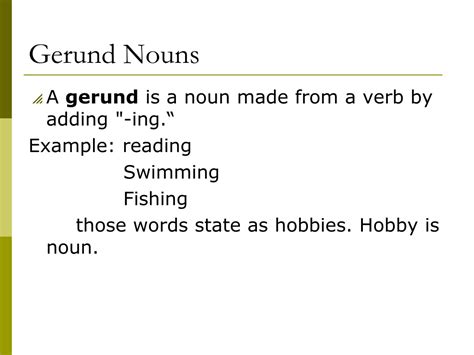 PPT 8 Types Of Nouns PowerPoint Presentation Free Download ID 9645853