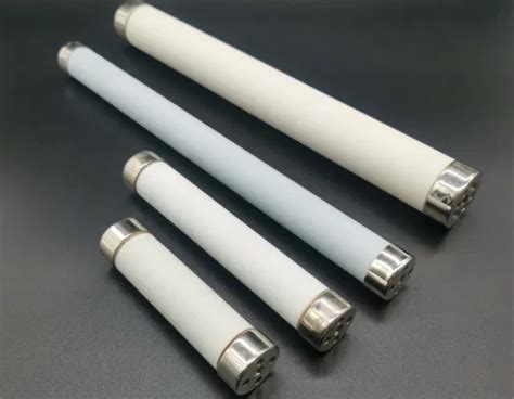 Non Inductive Resistor For High Frequency Dummy Load High Power Resistor Non Inductive