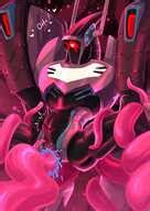 Post Blackberreh Shockwave Transformers Transformers Animated