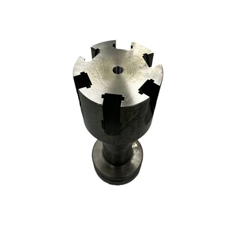 Trusted High Strength And Wear Resistant 5 Axis Precision Drive Transmission Shaft