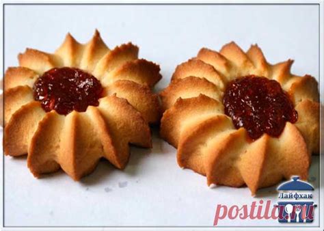 Курабье бакинское по ГОСТу: Готовьте — не пожалеете! Курабье бакинско ...