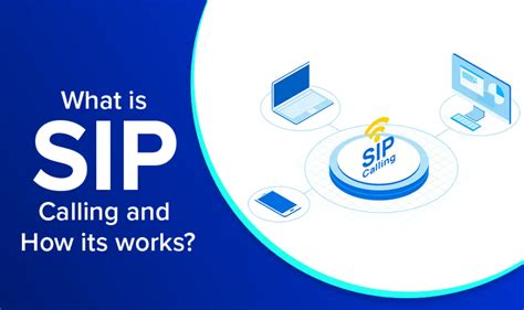 What Is Sip Calling And How Does It Work