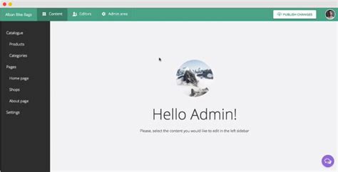 6 of the best static website cms for you make tech easier
