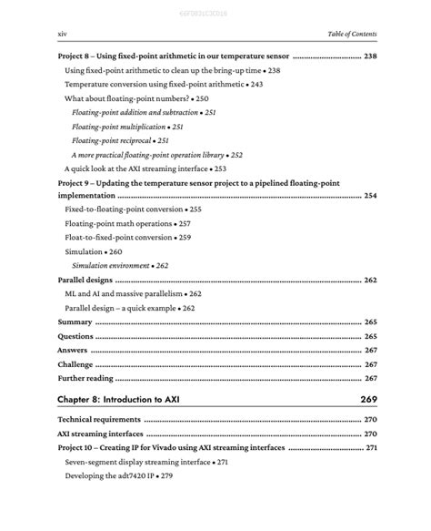 کتاب The Fpga Programing Handbook ریرا الکترونیک
