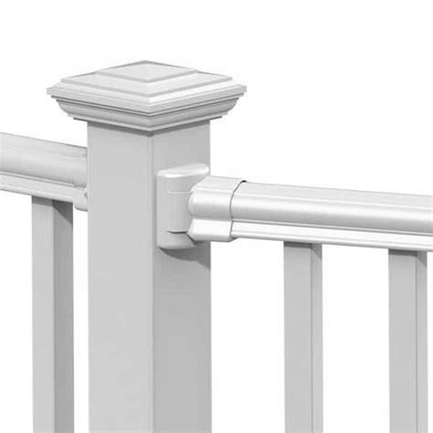 Vinyl Deck Railing Angle Brackets Discount Dealers Vinyl Deck Railing Angle Brackets Discount Dealers