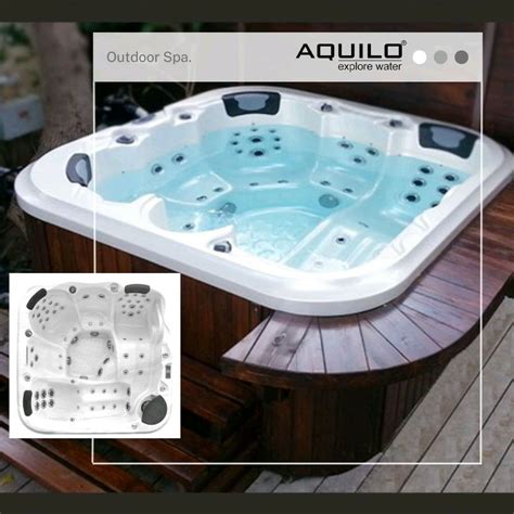 Naveen Tiwari On Linkedin Spa Jacuzzi Steam Sauna Relaxation