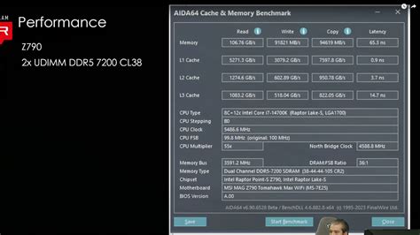 msi highlights benefits of camm2 ddr5 memory for desktop pcs shorter traces lead to higher