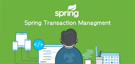 The Beginners Guide Transaction In Spring Bagrat Mukaelyan Software Engineer Writer