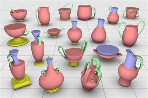 Unsupervised Co Segmentation Of A Highly Varied Set Of Container