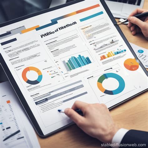 Agile Methods Survey In PMBOK Stable Diffusion Online