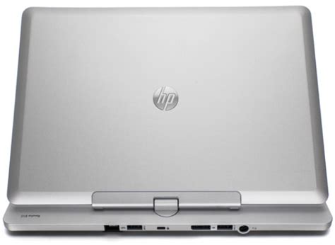 Hp Elitebook Revolve Review Pcmag
