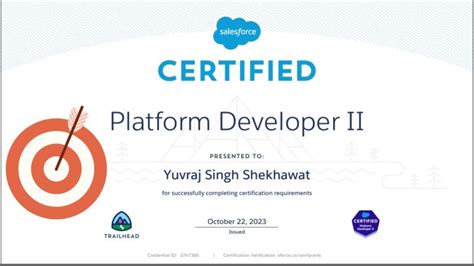 Yuvraj Singh Shekhawat ☁️ On Linkedin Pd2 Altimetrik Salesforce