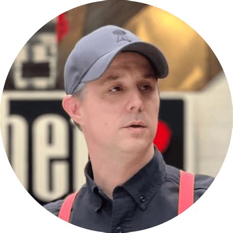 Dustin Green Melindas Foods