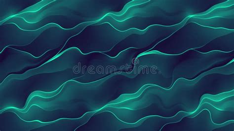 Blue Abstract Wavy Background Loop Animation Stock Footage Video Of Wavy Animation 310985710