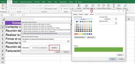 Como Poner Checklist En Excel Printable Templates Free