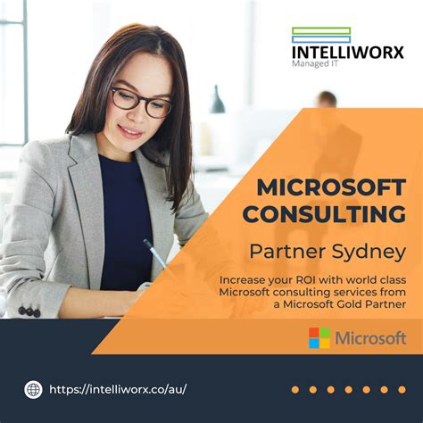 Microsoft Office 365 Consulting Services Sydney Intelliworx Managed It Medium