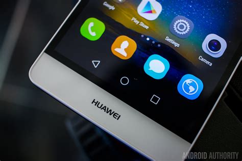 Another Report Says Huawei Is Working On The Next Nexus