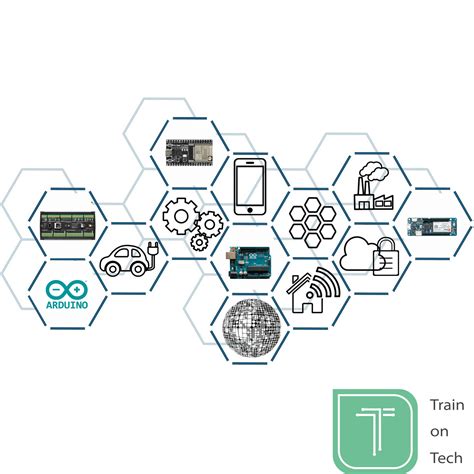 Webinar Aplicaciones De Arduino Para La Industria Y Empresas