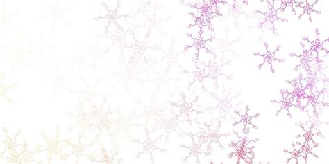 Light Pink Yellow Vector Texture With Wry Lines 3161930 Vector Art At Vecteezy