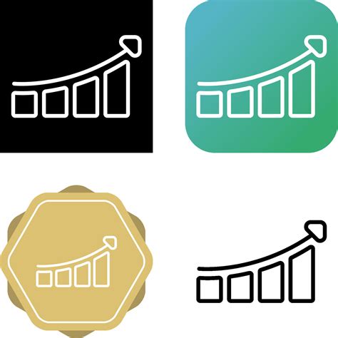 Performance Metrics Vector Icon 40651783 Vector Art At Vecteezy