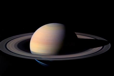 หกโมงเย็น วันนี้ ชวนส่อง ราชาแห่งวงแหวน ดาวเสาร์ ใกล้โลกที่สุดในรอบ