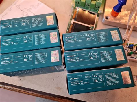 Random Quality Of Genuine Arduino Boards General Guidance Arduino Forum