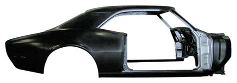 1968 Camaro Or Firebird Race Car Body Palmbeachcustoms