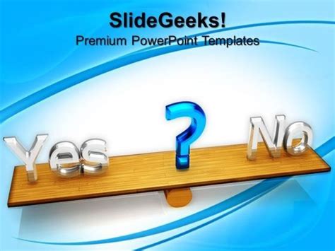 Decision Making Business PowerPoint Templates And PowerPoint Themes