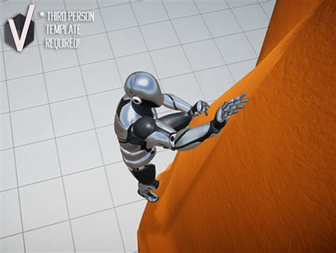 Invector Freeclimb Add On Game Toolkits Unity Asset Store