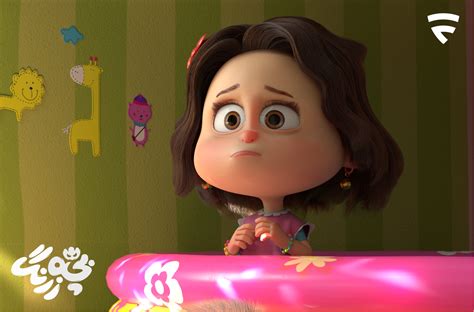 همه چیز درباره انیمیشن بچه زرنگ فیلم‌ نت نیوز