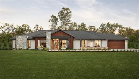 Everleigh Acreage Display Homes Coral Homes
