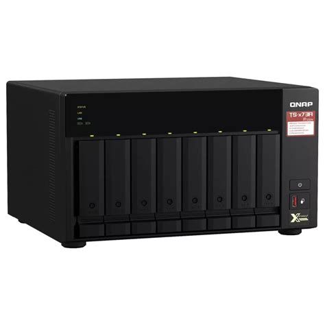 Devis Pour Qnap Ts 873a 8g B2b Tunisie