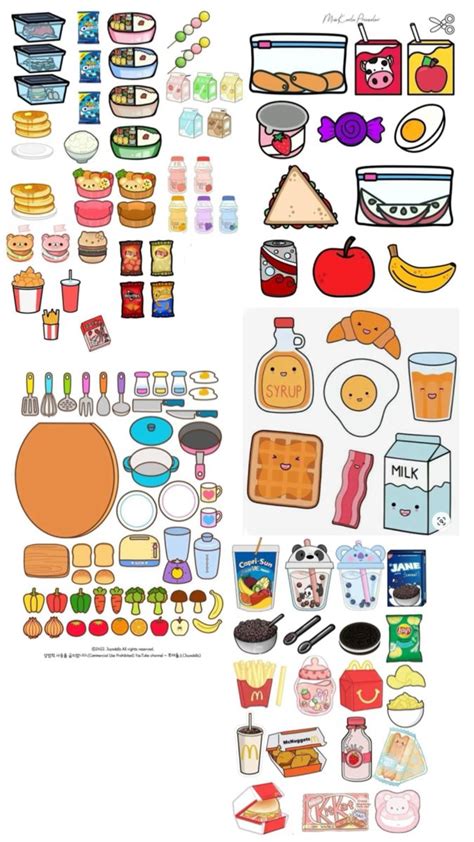 Comida Para Patitos En 2024 Manualidades Económicas Proyectos De