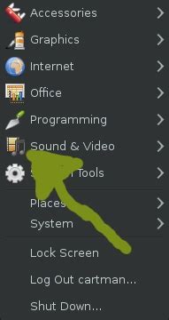 How To Hide Icons From Gnome Menu Ask Ubuntu