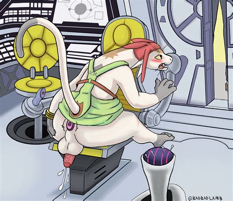 Rule 34 Badbadlamb Betelgeusian Buttplug Caught Off Guard Ejaculation Hi Res Male Mammal Meow