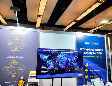 Nihilent Shines At Mastering Sap In Melbourne Showcasing Expertise In Sap Btp Nihilent