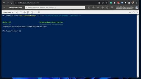 Find Nested Groups Members In Active Directory With PowerShell