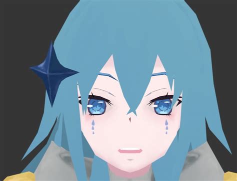 3d Character Modeling Game By Sakurasnow77 Fiverr