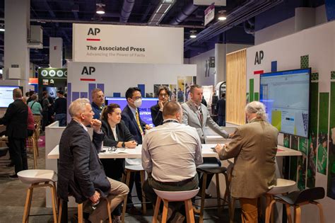 Ap Workflow Solutions Leading News Production Tools