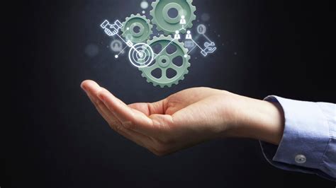 What Companies Look For In Manufacturing Erp Software Signum Solutions