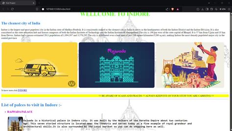 Deepesh Vyas On Linkedin Webdevelopment Html Css Journey Throwback