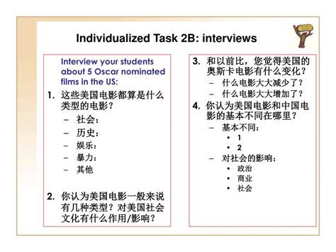 Ppt Integrating Task Based Instruction Into Foreign Language Curriculum A Working Model For
