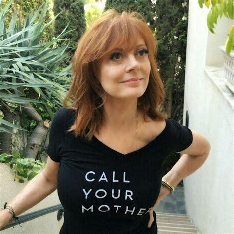Susan Sarandon 70 Scrolller