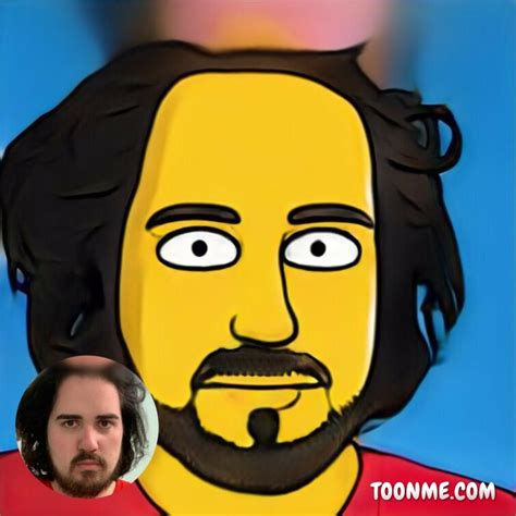 Warning Cursed Sml Crew If They Were In The Simpsons Fandom